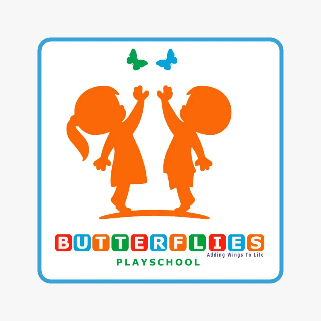 Butterflies Play School – ICL Cup – Indian Children's League