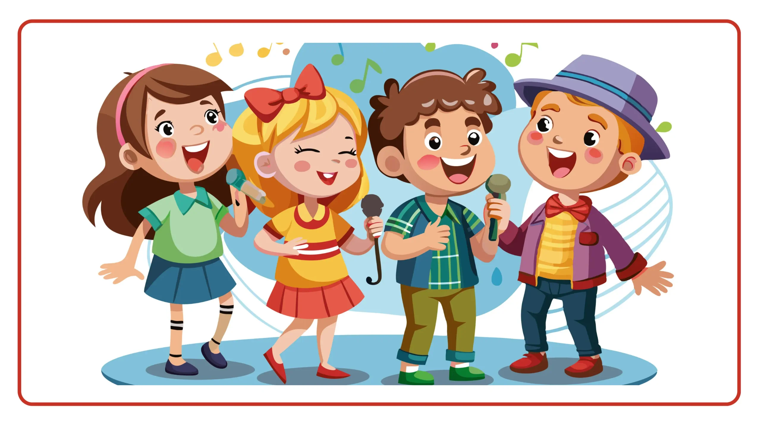 Butterflies Play School – ICL Cup – Indian Children's League