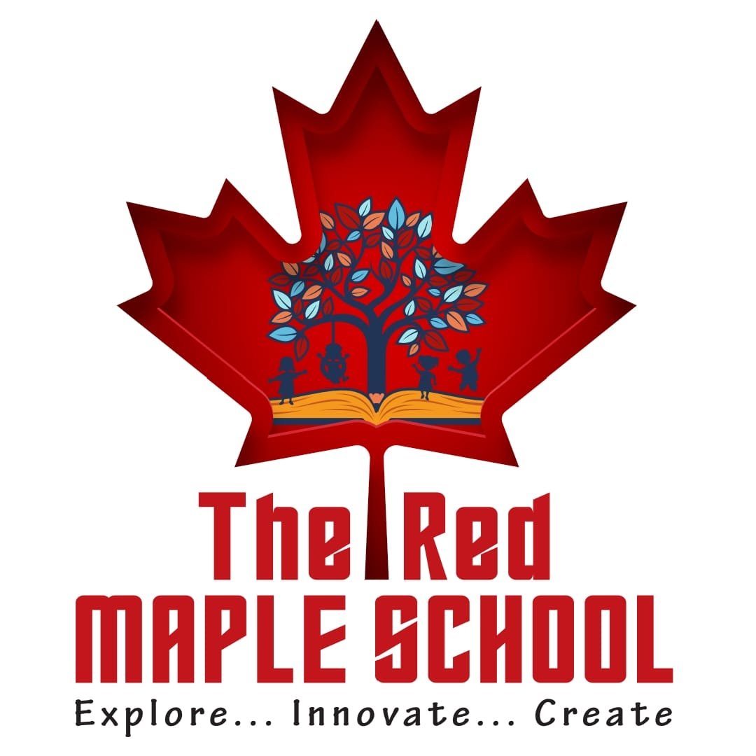 The Red Maple School – ICL Cup – Indian Children's League